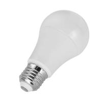 China E27 E26 B22 Smart Bulb Alexa 810lm Color Changing Light Bulb for sale