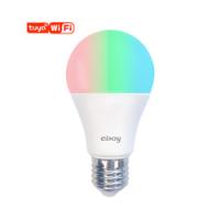 China Tuya Bulb Smart Multicolor Light Life Rechargeable 2600k-6500k for sale