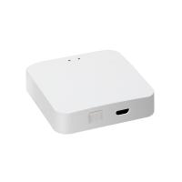 China Bluetooth 5.0 Tuya Zigbee Gateway 5V 1A Smart Life Zigbee Gateway for sale