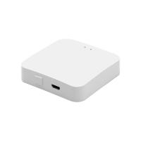 China Bluetooth 5.0 Tuya Zigbee Gateway 5V 1A Smart Life Zigbee Gateway for sale