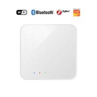 China 10A Home Assistant Tuya Zigbee Gateway Tuya Zigbee Smart Gateway Hub 3.0 for sale