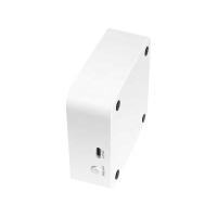 China 10A Home Assistant Tuya Zigbee Gateway Tuya Zigbee Smart Gateway Hub 3.0 for sale