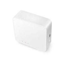 China 10A Home Assistant Tuya Zigbee Gateway Tuya Zigbee Smart Gateway Hub 3.0 for sale