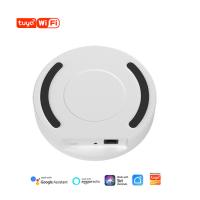 China Homelife Tuya Multimode Gateway 1920x1080 APP Control Waterproof for sale