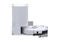 China LDS SLAM Robot Vacuum Mop Combo 3000pa Intelligent Home Appliances for sale