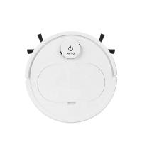China 1000PA Vacuum Sweeping And Mopping Robot Intelligent Home Appliances for sale
