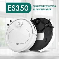 China 1000PA Vacuum Sweeping And Mopping Robot Intelligent Home Appliances for sale