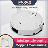 China 1000PA Vacuum Sweeping And Mopping Robot Intelligent Home Appliances for sale