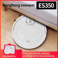 China 1000PA Vacuum Sweeping And Mopping Robot Intelligent Home Appliances for sale