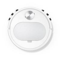 China VSLAM Automatic Sweeping Robot 1000PA Brooming And Mopping Robot for sale