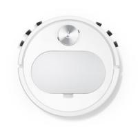 China VSLAM Automatic Sweeping Robot 1000PA Brooming And Mopping Robot for sale