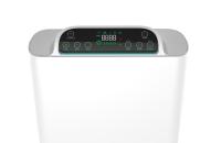 China 80W Pm2.5 Tuya Air Purifier 38m2 Intelligent Home Appliances for sale