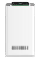 China 80W Pm2.5 Tuya Air Purifier 38m2 Intelligent Home Appliances for sale