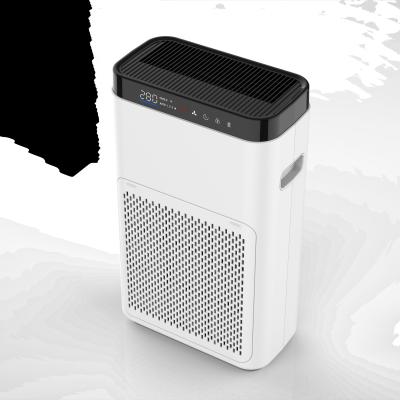 China Energy Saving Alexa Air Purifier Intelligent Home Appliances for sale