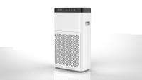 China Energy Saving Alexa Air Purifier Intelligent Home Appliances for sale