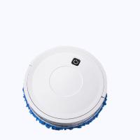 China 200m2 Vacuuming And Mopping Robot Vacuum Cleaner With Mop for sale