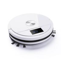China 2000Pa-2499Pa 3 In 1 Automatic Sweeping Robot Brushless Motor for sale