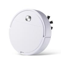 China 120m2 55db Automatic Household Sweeping Robot Intelligent Home Appliances for sale