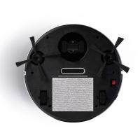 China 120m2 55db Automatic Household Sweeping Robot Intelligent Home Appliances for sale