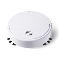 China 120m2 55db Automatic Household Sweeping Robot Intelligent Home Appliances for sale