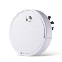 China 120m2 55db Automatic Household Sweeping Robot Intelligent Home Appliances for sale