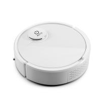 China 1499Pa Gyroscope Smart Sweeping Machine Intelligent Home Appliances for sale