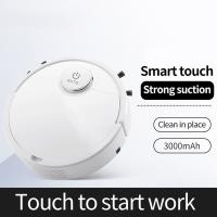 China 1499Pa Gyroscope Smart Sweeping Machine Intelligent Home Appliances for sale