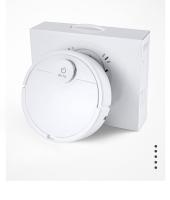 China 1499Pa Gyroscope Smart Sweeping Machine Intelligent Home Appliances for sale
