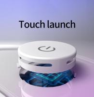 China 1499Pa Gyroscope Smart Sweeping Machine Intelligent Home Appliances for sale