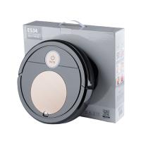China 1300pa Smart Sweeper Cleaner Robot 150m2 Intelligent Home Appliances for sale