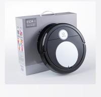 China 1300pa Smart Sweeper Cleaner Robot 150m2 Intelligent Home Appliances for sale