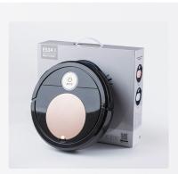 China 1300pa Smart Sweeper Cleaner Robot 150m2 Intelligent Home Appliances for sale