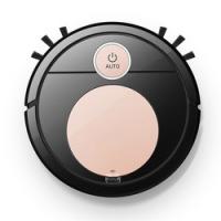 China 1300pa Smart Sweeper Cleaner Robot 150m2 Intelligent Home Appliances for sale