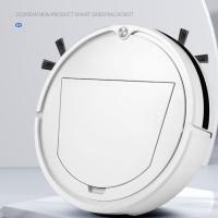 China CCC Smart Sweeping Robot Vacuum Cleaner 800pa Floor Cleaning Robot for sale