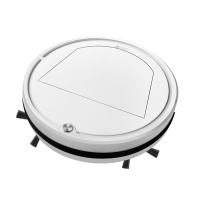 China CCC Smart Sweeping Robot Vacuum Cleaner 800pa Floor Cleaning Robot for sale