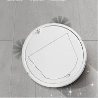China CCC Smart Sweeping Robot Vacuum Cleaner 800pa Floor Cleaning Robot for sale