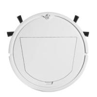 China CCC Smart Sweeping Robot Vacuum Cleaner 800pa Floor Cleaning Robot for sale