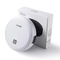 China 1200mAh 55db Robot Vacuum For Hardwood Floors Intelligent Home Appliances for sale