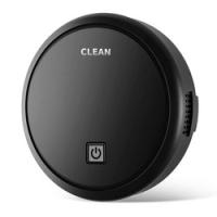 China 1200mAh 55db Robot Vacuum For Hardwood Floors Intelligent Home Appliances for sale