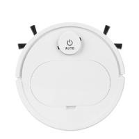 China 90Min 120m2 Robot Vacuum For Carpet Intelligent Home Appliances for sale