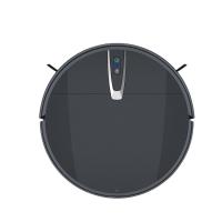 China 65db 2000pa Robot Mop And Vacuum Cleaner Intelligent Home Appliances for sale