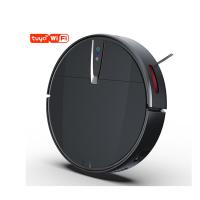 China 65db 2000pa Robot Mop And Vacuum Cleaner Intelligent Home Appliances for sale