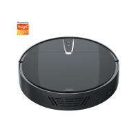 China 65db 2000pa Robot Mop And Vacuum Cleaner Intelligent Home Appliances for sale