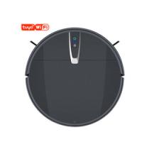 China 65db 2000pa Robot Mop And Vacuum Cleaner Intelligent Home Appliances for sale