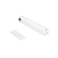 China 1.5N.M-2N.M WIFI Smart Curtain Motor Remote Control Tuya Smart Blind Motor for sale