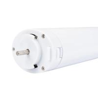 China 1.5N.M-2N.M WIFI Smart Curtain Motor Remote Control Tuya Smart Blind Motor for sale