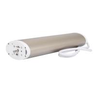 China 10A 1.2N.M Tuya Wifi Curtain Motor 100-240VAC Security Smart Home for sale
