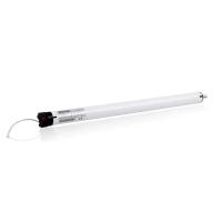 China 35mm Tuya Wifi Motorized Roller Blinds Motor CCC UL Approval for sale