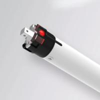 China 35mm Tuya Wifi Motorized Roller Blinds Motor CCC UL Approval for sale