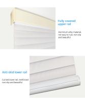 China IP44 40mm Tuya Roller Blind Motor Support Alexa And Google Alexa Voice Control for sale